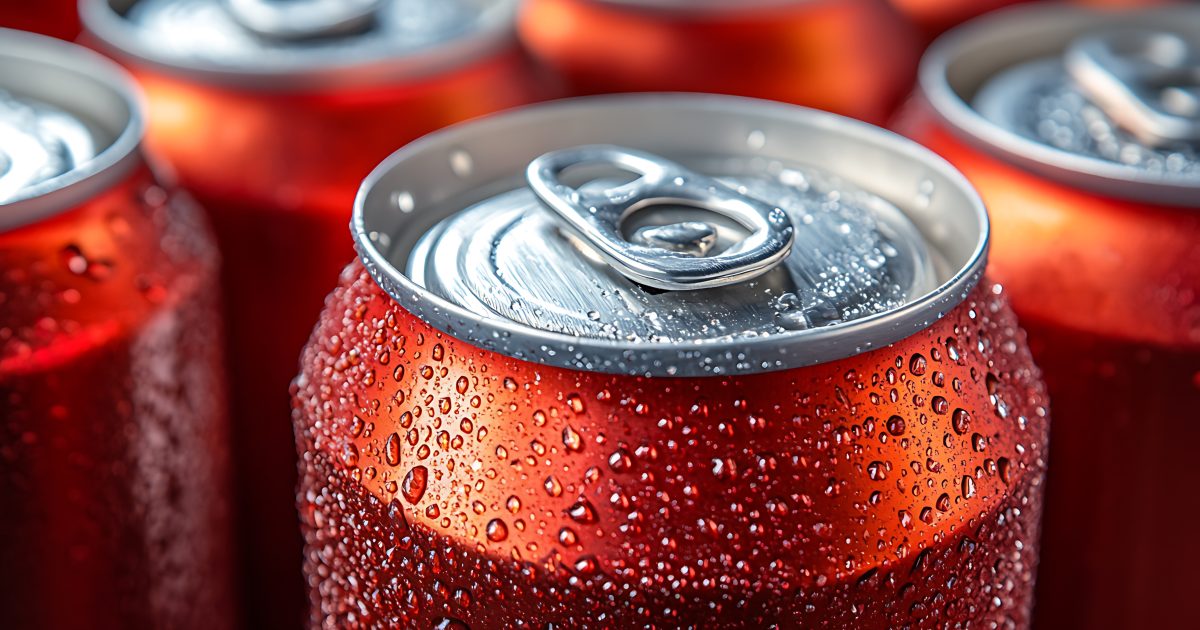 Ice Pigging saves major soft drinks factory from contamination build-up ...